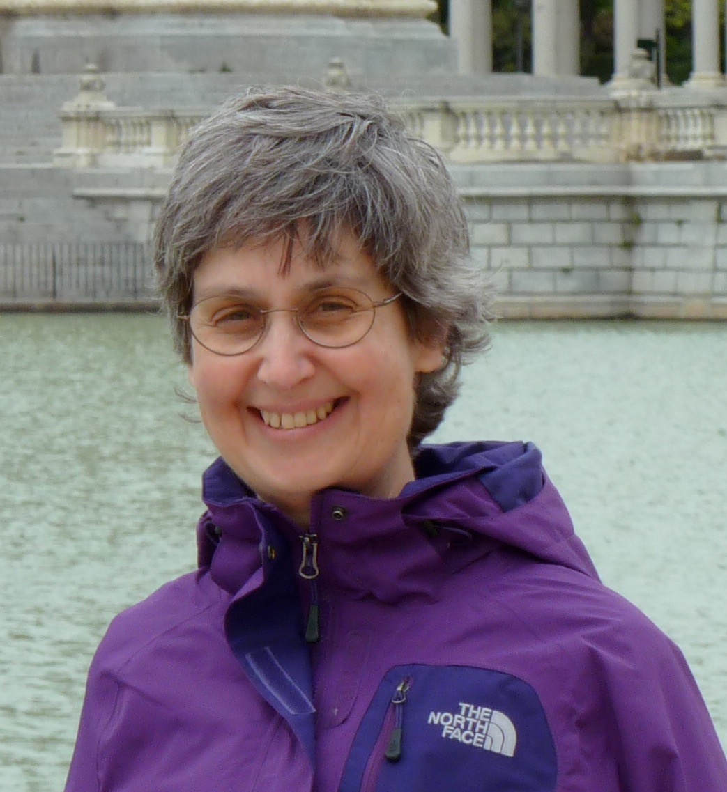 About – Brenda Roberts Shaw